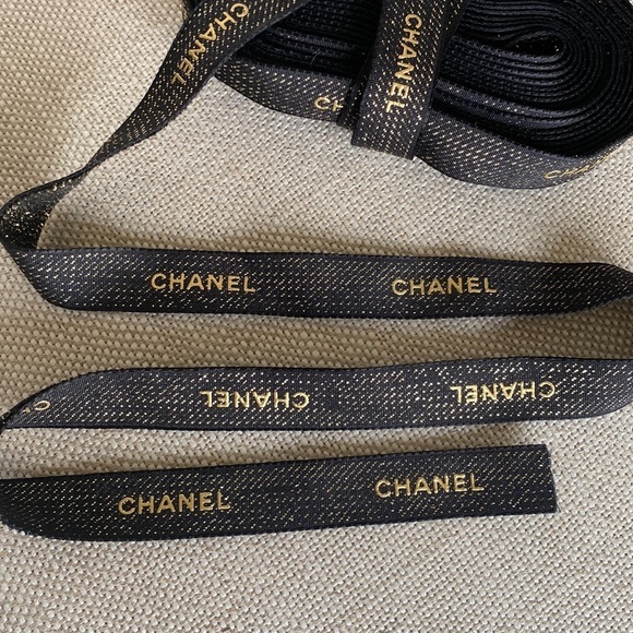 Other | New Chanel Ribbon | Poshmark